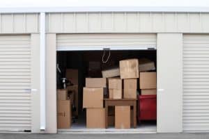 Liberty Moving & Storage | Trusted Moving Solutions